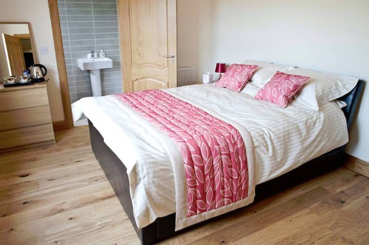 Bamflatt Farm Bed & Breakfast - Ayrshire