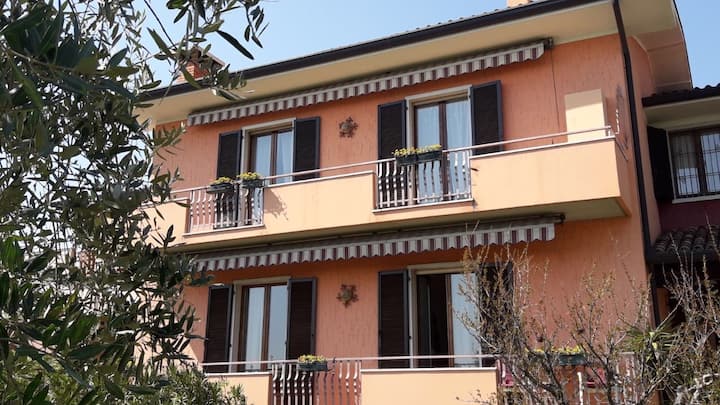 Casa Peretti - Appartamento Greta - Bussolengo