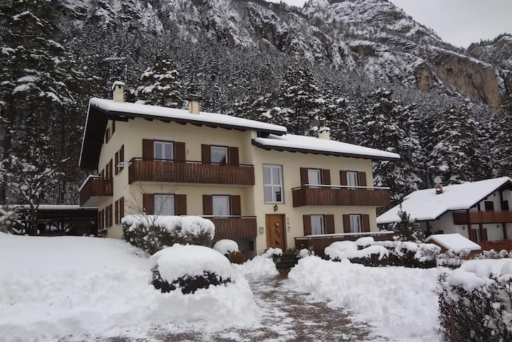 Appartamenti Casa  Pineta Cod. It022081c2cx2394of - Andalo