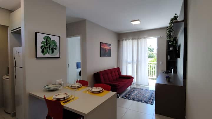 Residencial Village - Curitiba