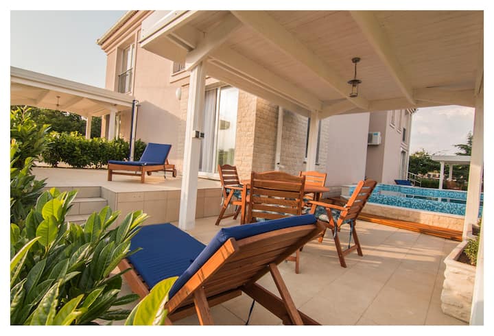 Charming Apartment Tarej On Krk Island - Krk