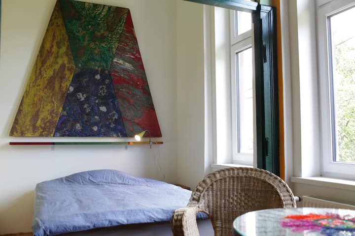 Apartment Villa Coola - Bomboniera - Ljubljana