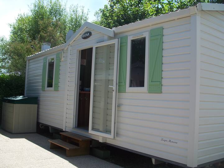 Mobil-home - La Cotinière