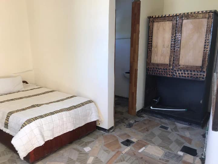 Amazing Lalibela Home With Best View 3 - Lalibela
