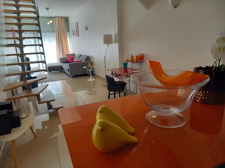 Joli Duplex Au Coeur De L Hyper Centre - Bordeaux