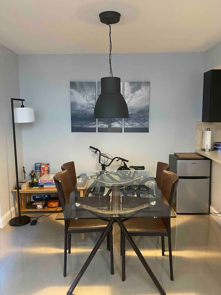 Private Room/bathroom Close To Everglades & Keys - Homestead, FL