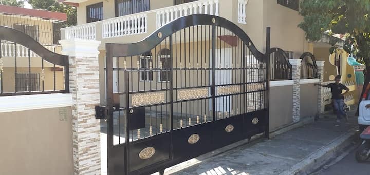 Margarita's Get Away 2 - Puerto Plata