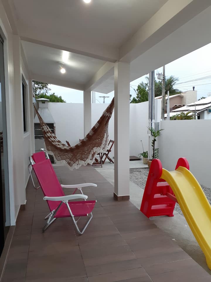 Morada Porto Do Sol - Imbituba