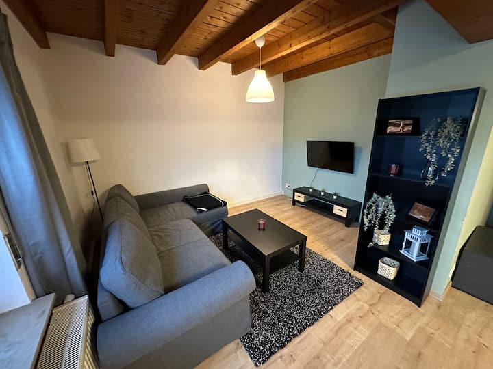 Ferienwohnung Monteurzimmer Westerwald - Lochum