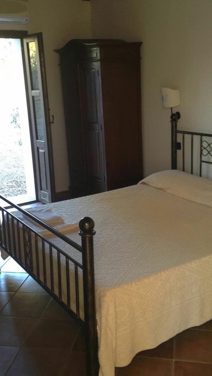 Triple Room Standard Rate - Arzachena