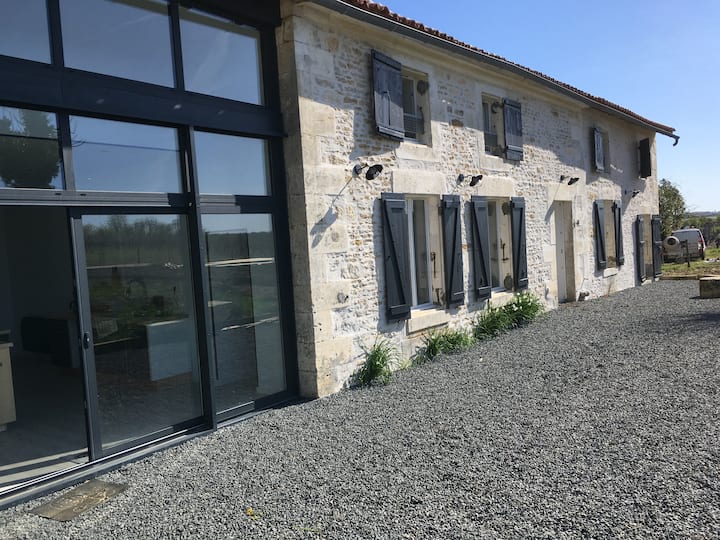 La Timbale En Zing - Charente-Maritime