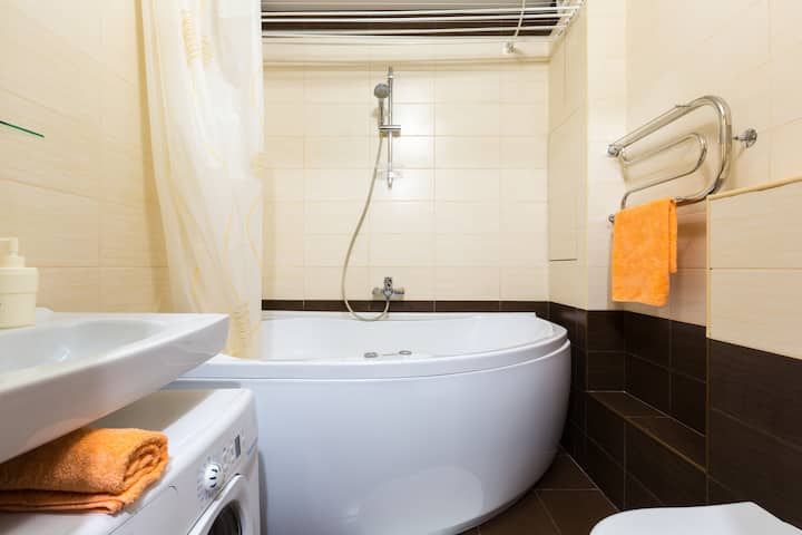 Апартаменты в Балашихе - Тверская область