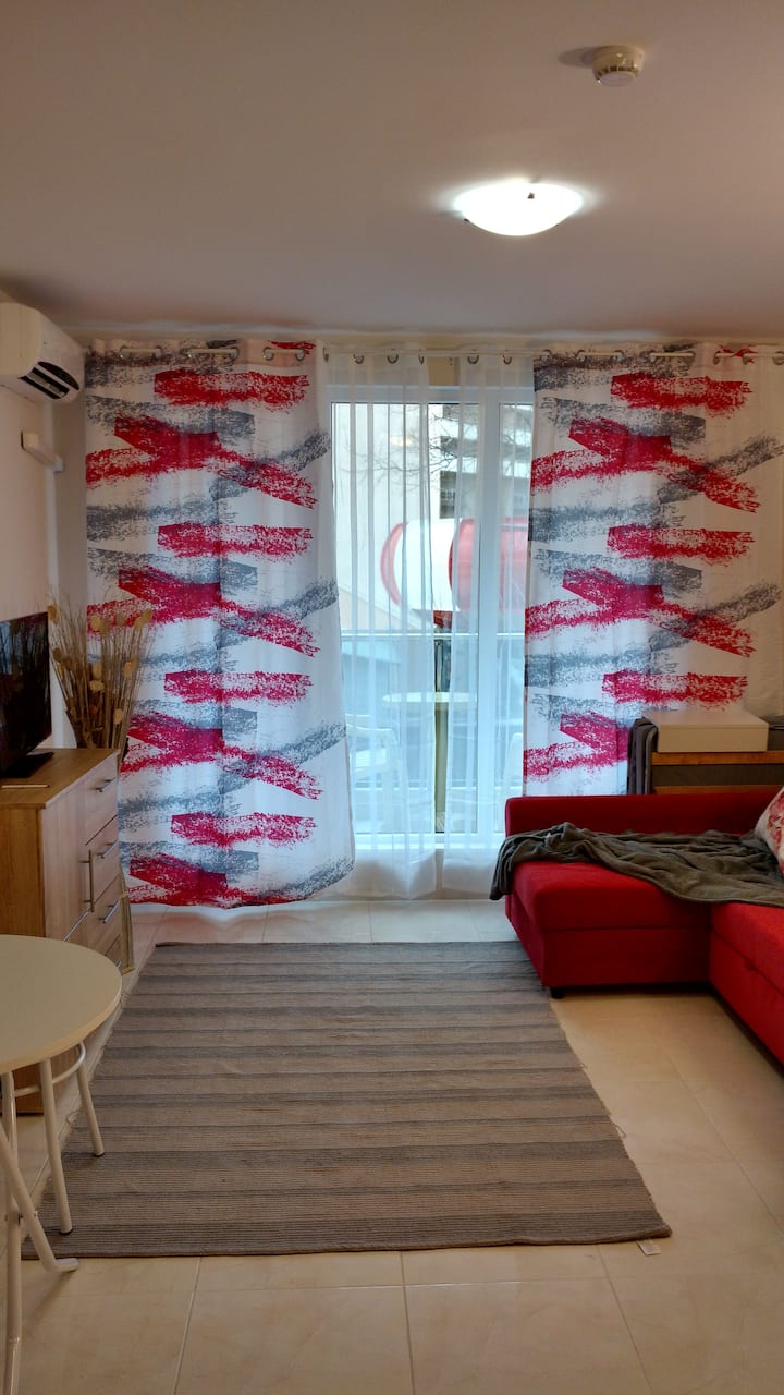 Lovely Studio For Vacation - Bulgaria
