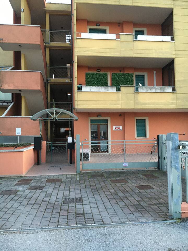 Residence Katia - Fano