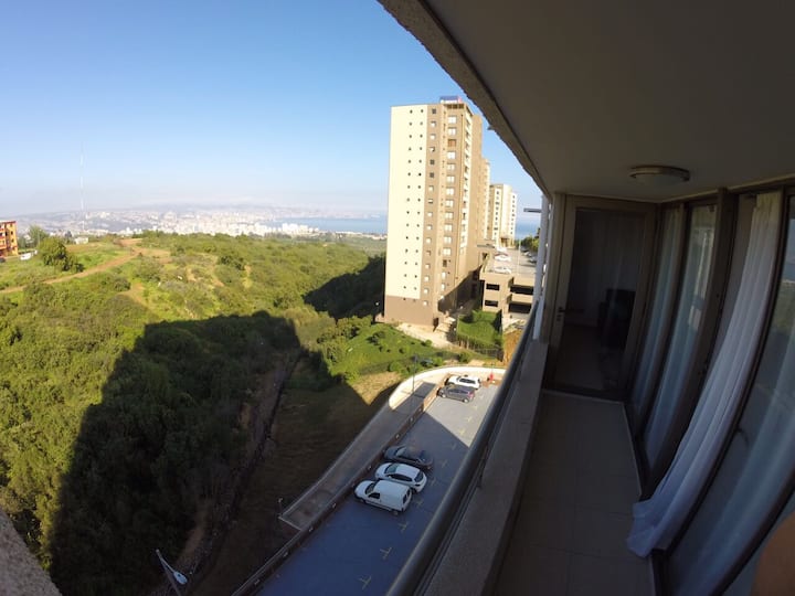 Departamento En Viña - Quilpué