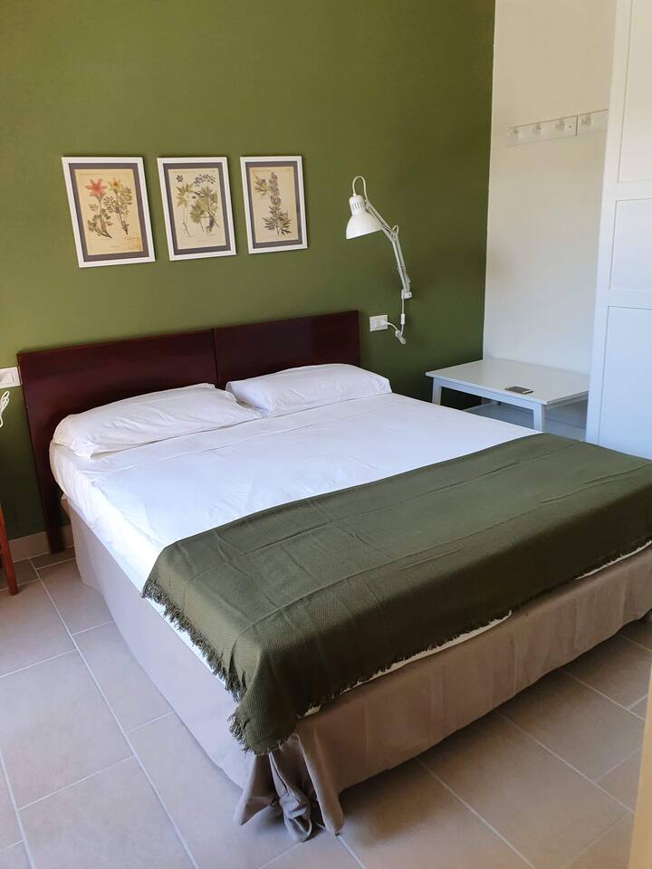 Casa Aldo Bilocale A 50 M Dal Mare Di Diano Marina - San Bartolomeo al Mare