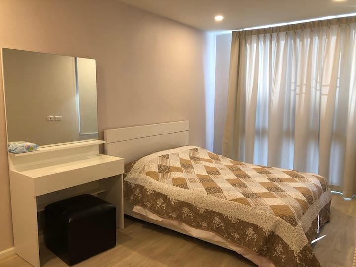 New!!cozy Condo By Palm Spring Nimman With Netflix - タイ チェンマイ