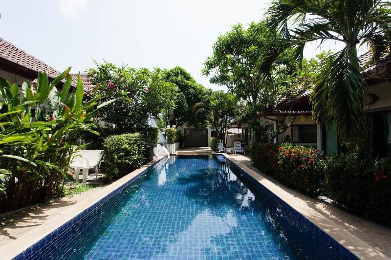 Phuket Bungalow Vacation Rentals - Thailand | Airbnb