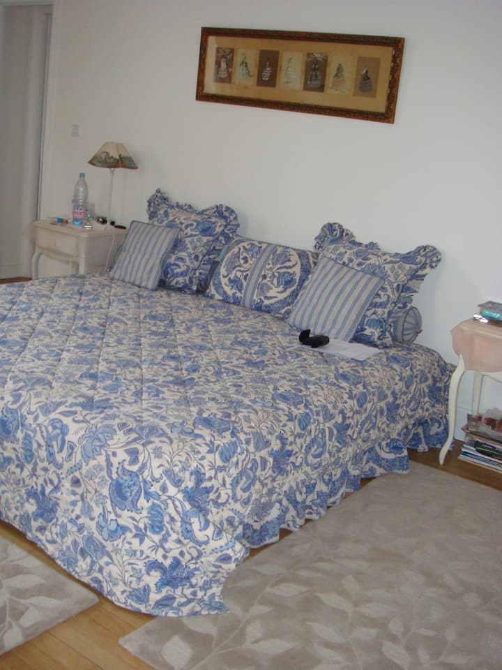 Beautiful Countryside Family Home 1h30 From Paris - Cloyes-sur-le-Loir