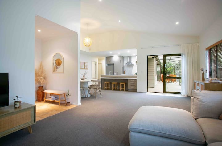 Natures Hideaway - Cambridge