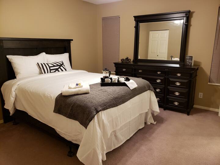 Silver Creek Retreat - Hope