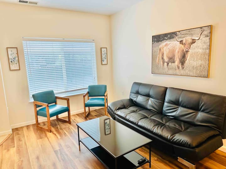 Triplex Bring The Entire Team/6bd 6.5ba/sleeps21 - Sparks, NV