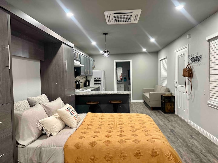 South Of Lbk - Lubbock, TX