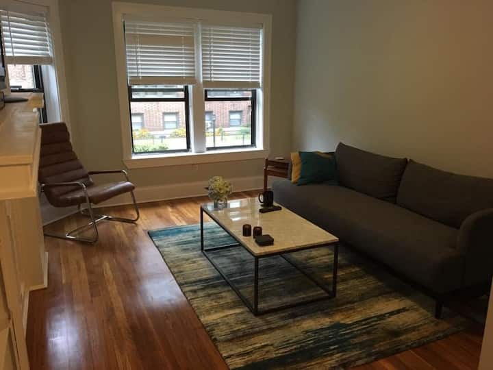 Apt Close To Boystown Wrigleyville Chicago’s Best! - Skokie, IL