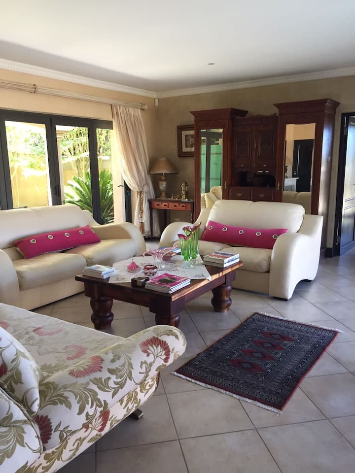 Plett For Two B - Private Estate - Plettenberg Bay
