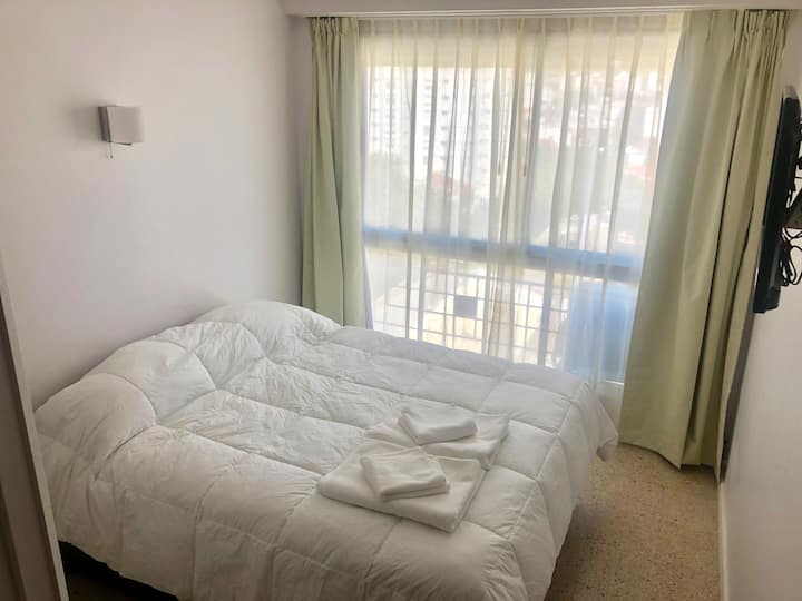 Hermoso Lugar Con Todas Las Comodidades - Mar del Plata