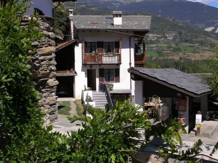 Appartement 2 Chambres ,Ensoleillée ,Wifi, Introd. - Saint-Nicolas