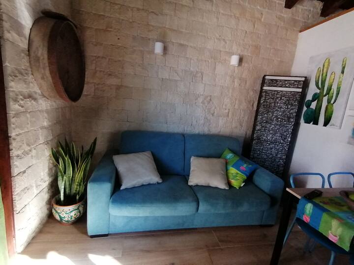 Oasi Di Benessere, Relax E Confort - Scicli