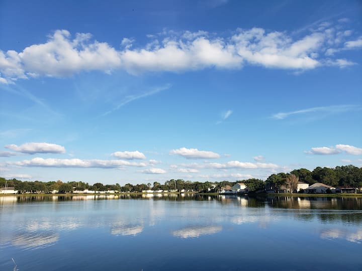 Sea Island - タンパ, FL