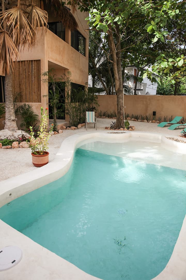 Premium Location, Charm And Authenticity - Tulum