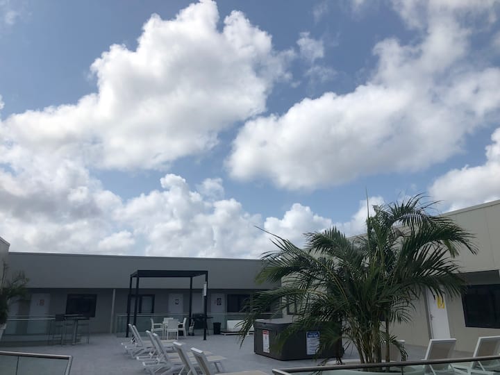 Villa Dushi Near Eagle Beach - Aruba