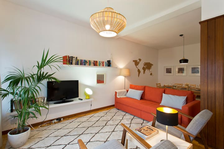 Pinporto City Center Iii - Valongo