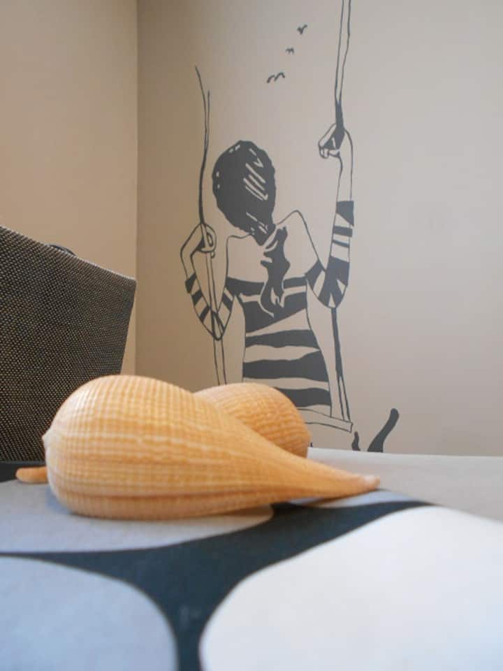 Apartment Teo For 2 Rovinj,croatia - Rovinj