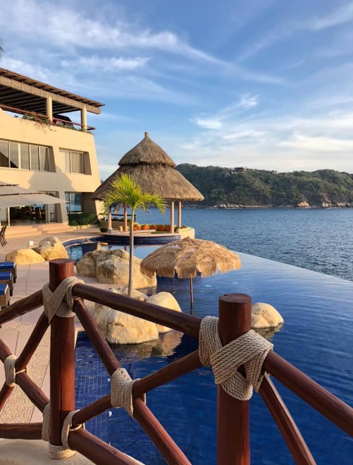 Villa Ramona - Acapulco