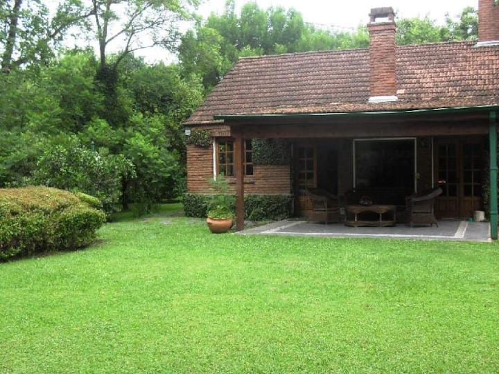 Hermosa Casa En Bella Vista! - Bella Vista