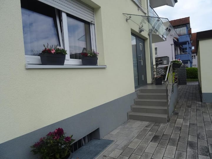 Appartement Rheinfelden-herten - Rheinfelden