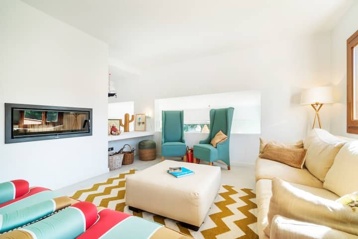 Casa Mediterraní House For Up To 9 Persons - Cala Rajada