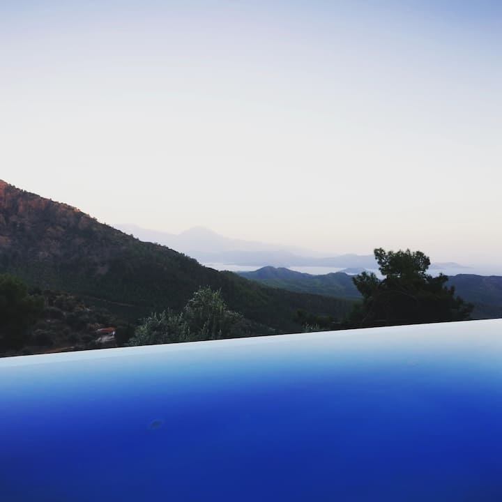 3plusinfinity (Göcek, Fethiye) - Göcek