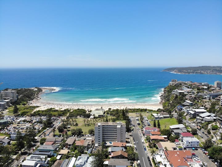 4-bedroom Family Home, Close To Beaches And Shops. - Northern Beaches Council