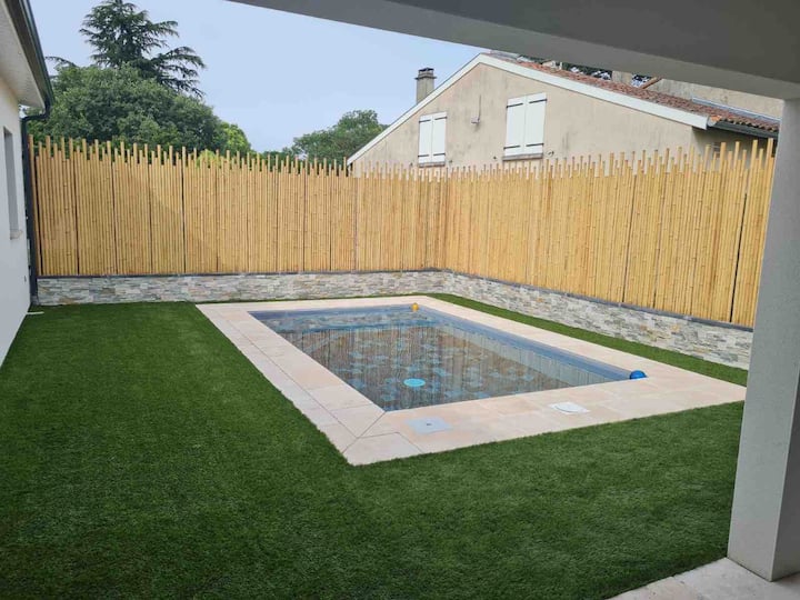 Chez Marie & Thomas - Colomiers