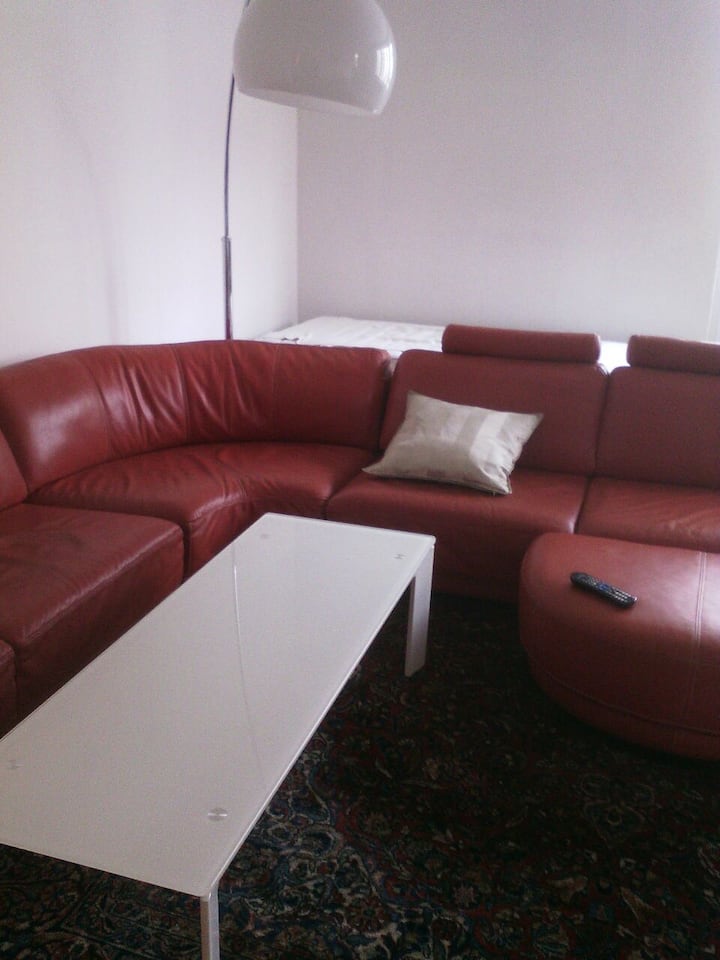Wohnung Nah Messe Frankfurt - Frankfurt