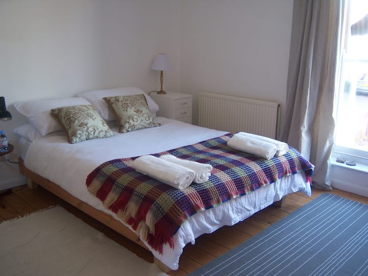Sunny Spacious Room On North Norfolk Coast - Sheringham
