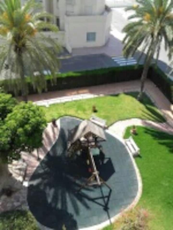 Apartamento Cercano A Valencia - Puzol