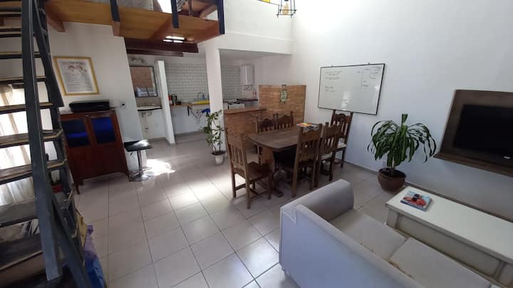 Departamento En La Periferia Del Centro - Concordia