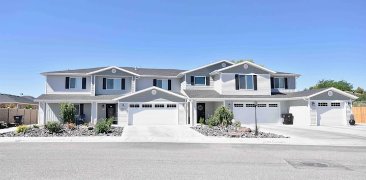 Triple B Retreat~3 Bedroom~no Clean Fee~game Room - Cedar City, UT