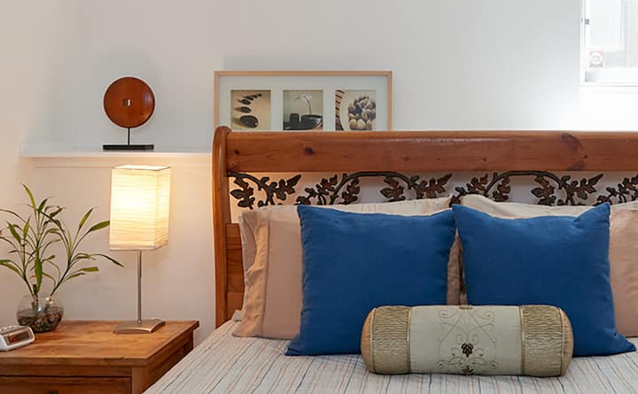 Spacious 2 Br Rockridge/temescal - Oakland, CA